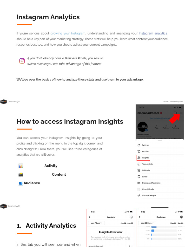 34 - 36KIG-Instagram-Analytics-v2 | PDF | Analytics | Information Technology