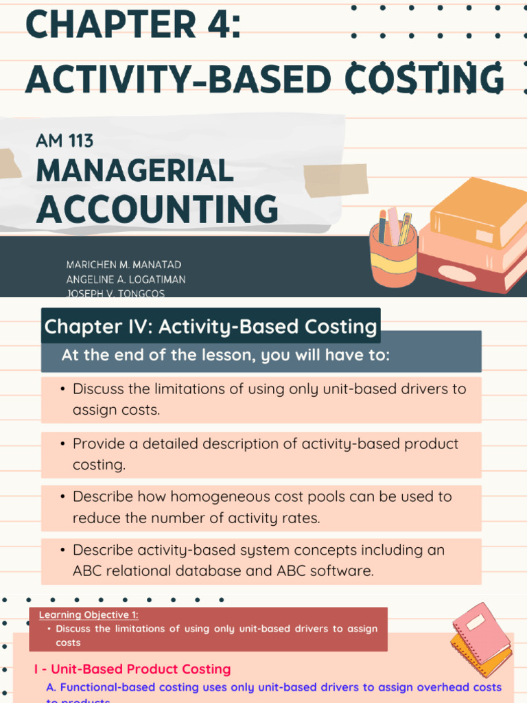 AM 113 Chapter 4 ABC | PDF | Relational Model | Relational Database