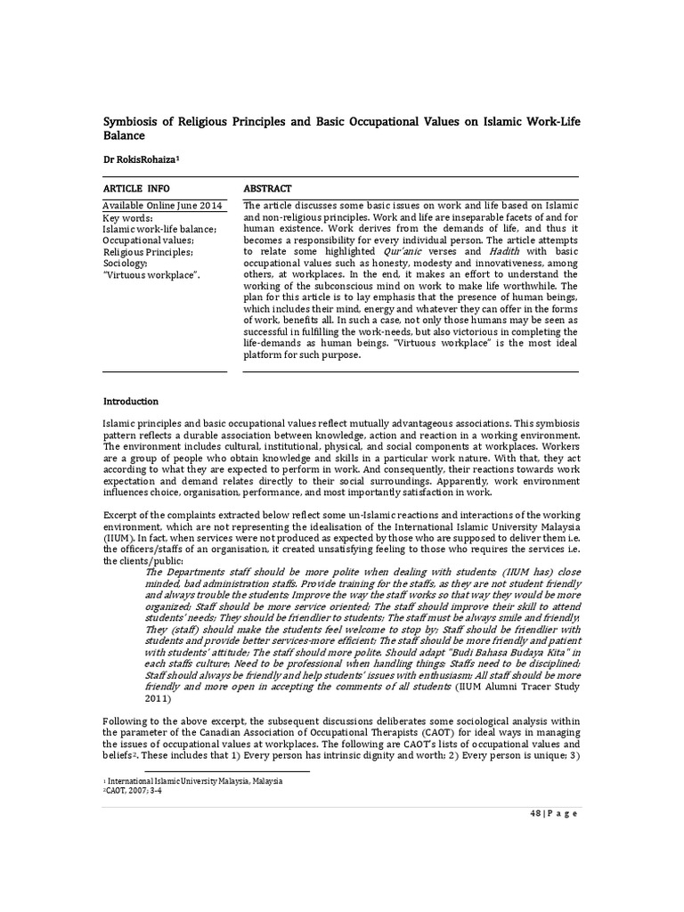 QM - Islamic Perspective | PDF | God In Islam | Muhammad