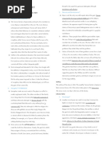 Exam Question Vocabulary Guide | PDF | Reason | Evidence