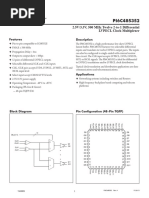 Littelfuse Fuse Selection Chart | PDF | Color | Artistic Techniques