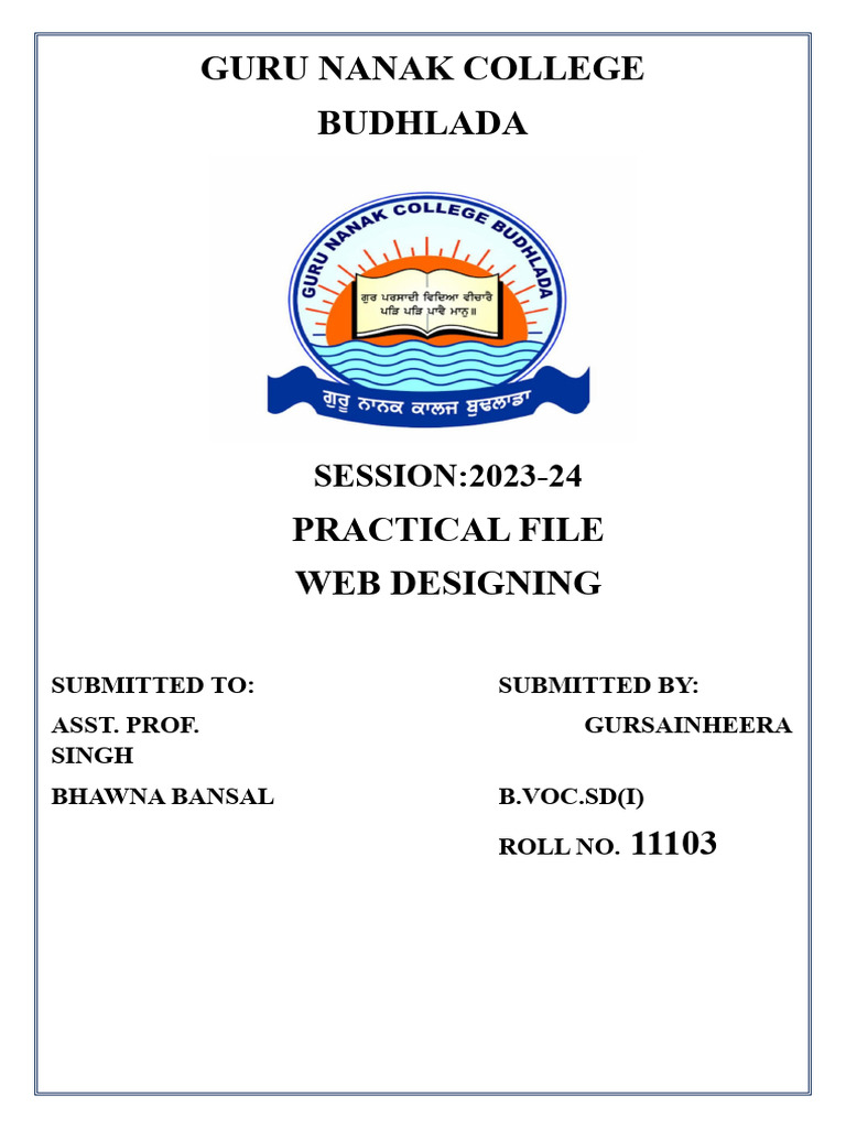 web development | PDF | Html Element | Html