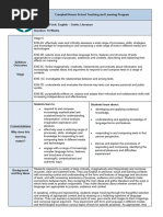 Epq Literature Review Example | PDF | Climate Change | Aeronautics