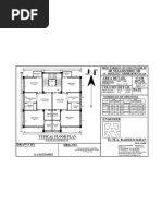 Factory - Layout Plan-1 | PDF