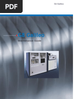 Astm A351 CF8M | PDF | Materials Science | Building Engineering