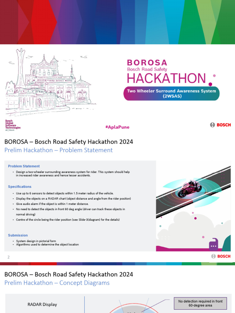 Hackathon Prelim Problem Statement | PDF Hackathon Prelim Problem Statement | PDF