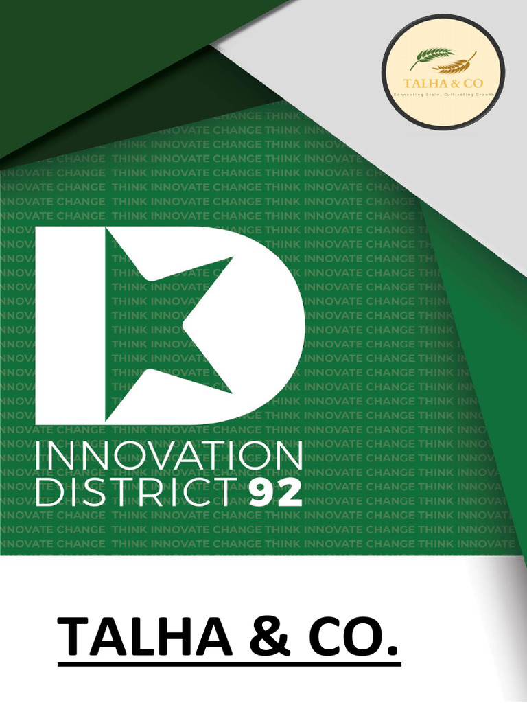 Business Plan - BBHM-F20-349 | PDF | Agriculture | Expense