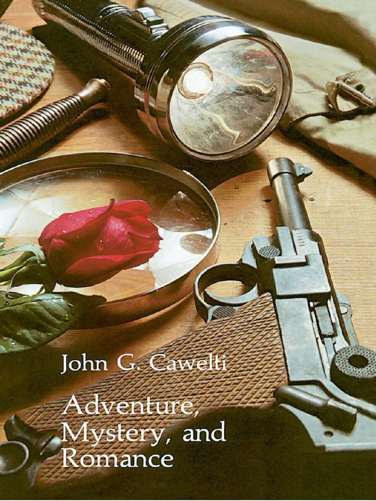 Cawelti 2 | PDF