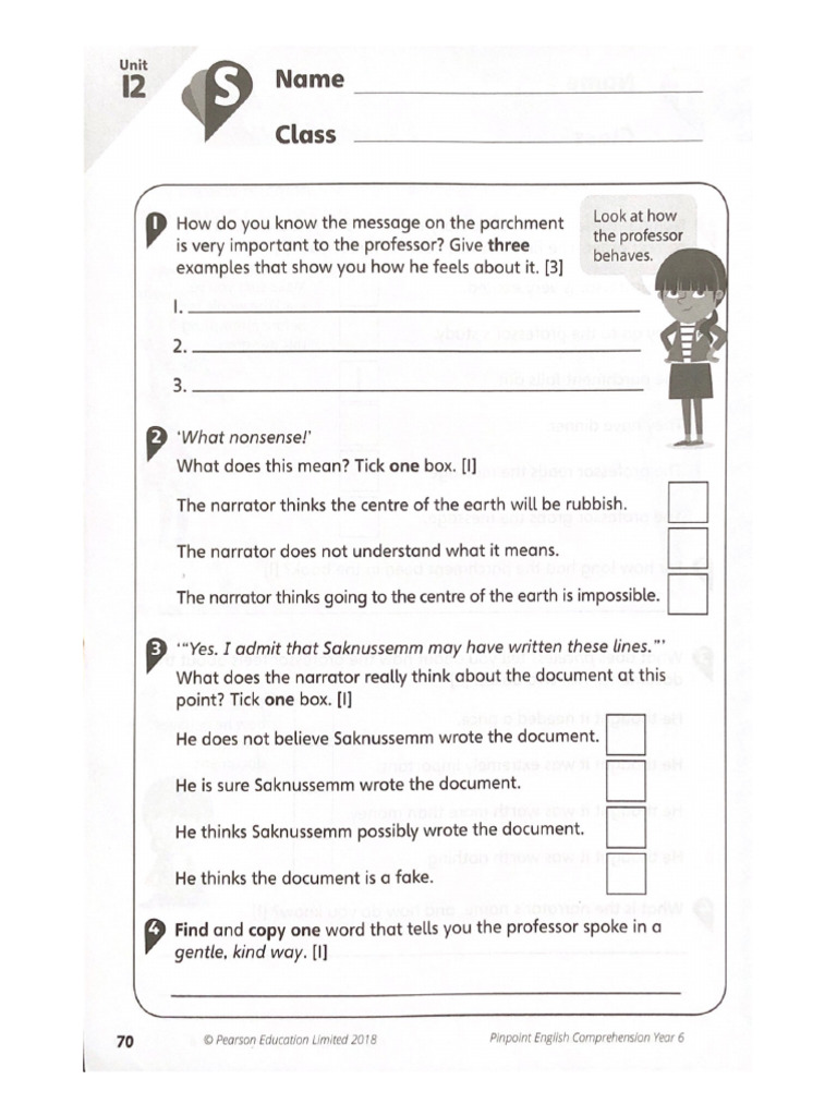 W34.1 Pinpoint S Sheet | PDF