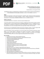 Circular Uno 2024: Normas de Capital Humano | PDF | Salario | Impuesto ...