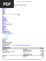 Pengerang Integrated Complex Overview | PDF | Oil Refinery | Cracking ...