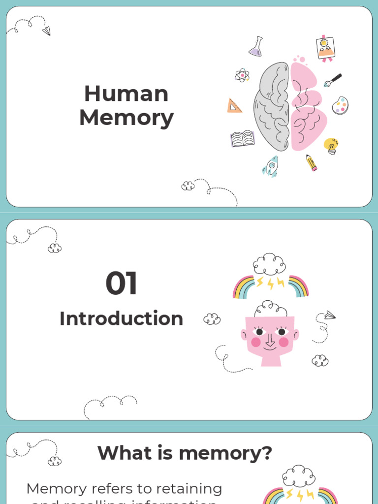 Wa0004. | PDF | Memory | Recall (Memory)