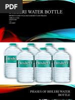 Funky Flasks Business Overview | PDF | Brand | Marketing