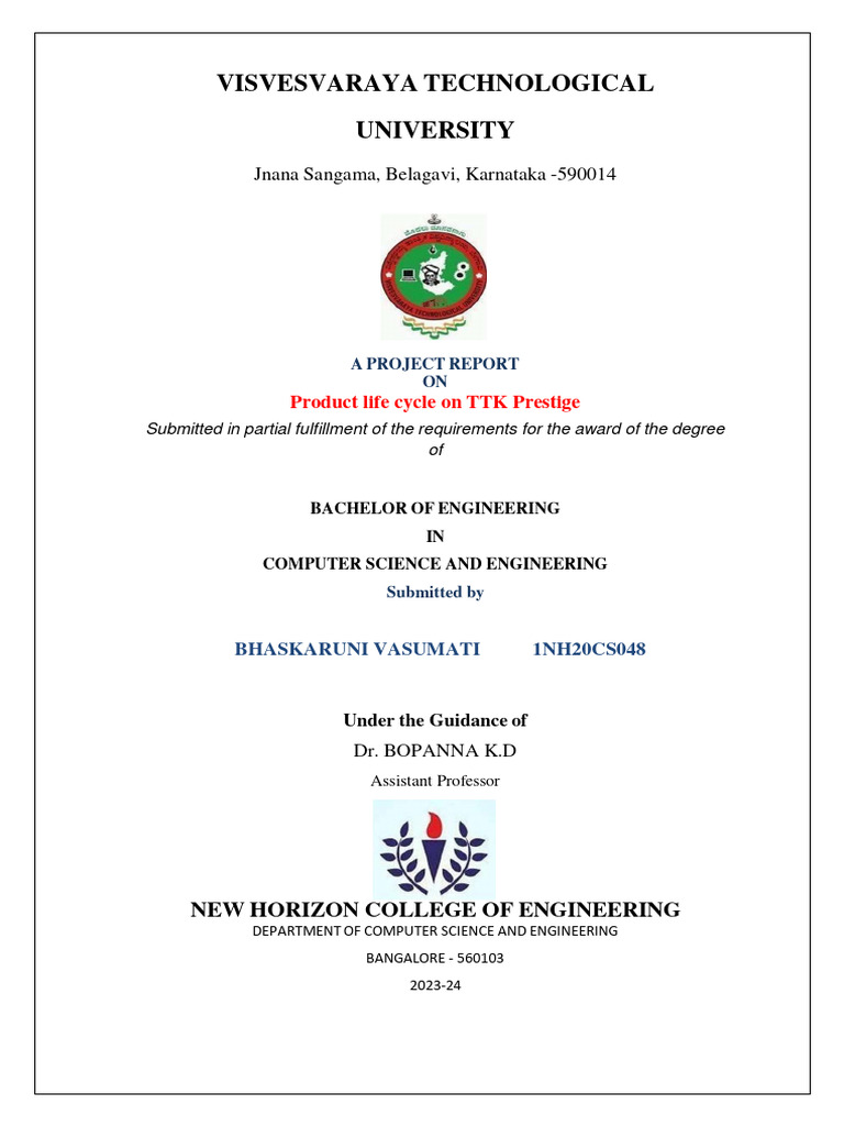 PLM Final Report | PDF | Product Lifecycle | Product (Business)