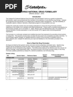 Understanding Drug Compendia in Oncology | PDF | Pharmaceutical Drug ...