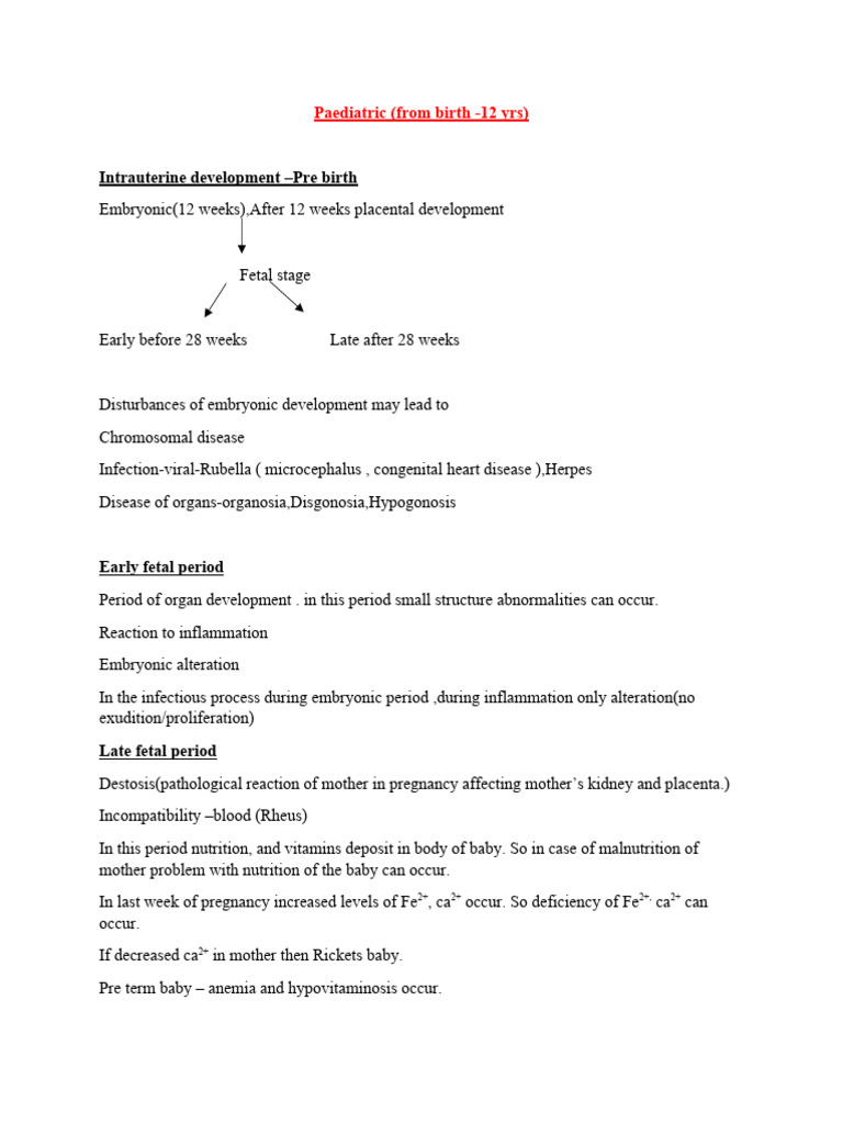 Juerleva Mam Notes Part 1 | Download Free PDF | Esophagus | Blood