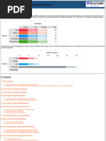 WebGoat Assignment 3 Solutions Guide | PDF | Computer Programming ...