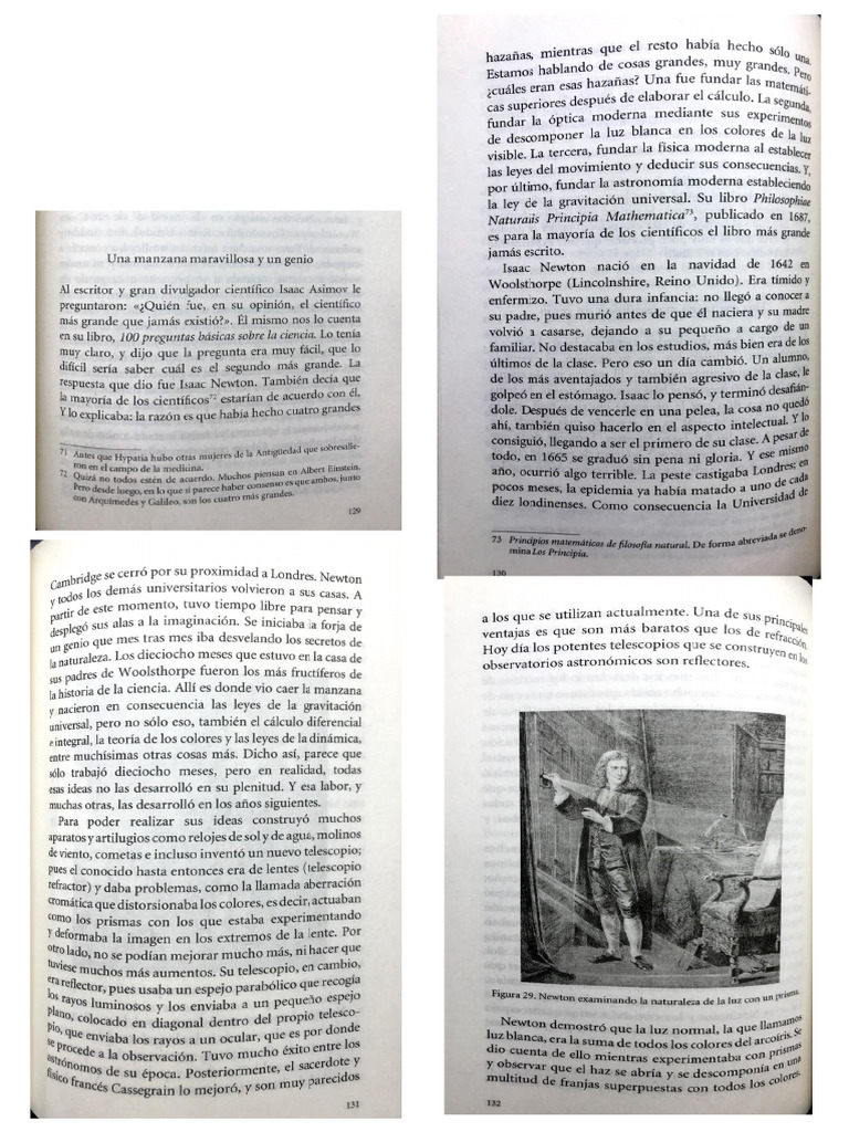 Historia De La Fisica Pdf