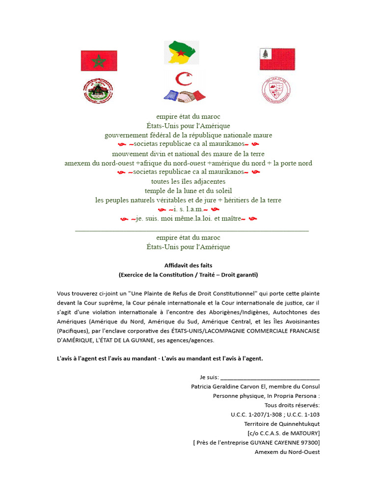 Document1.docx Court | PDF | Gouvernement | Justice