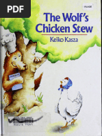 Fox in Socks Book | PDF | Dr. Seuss | Books