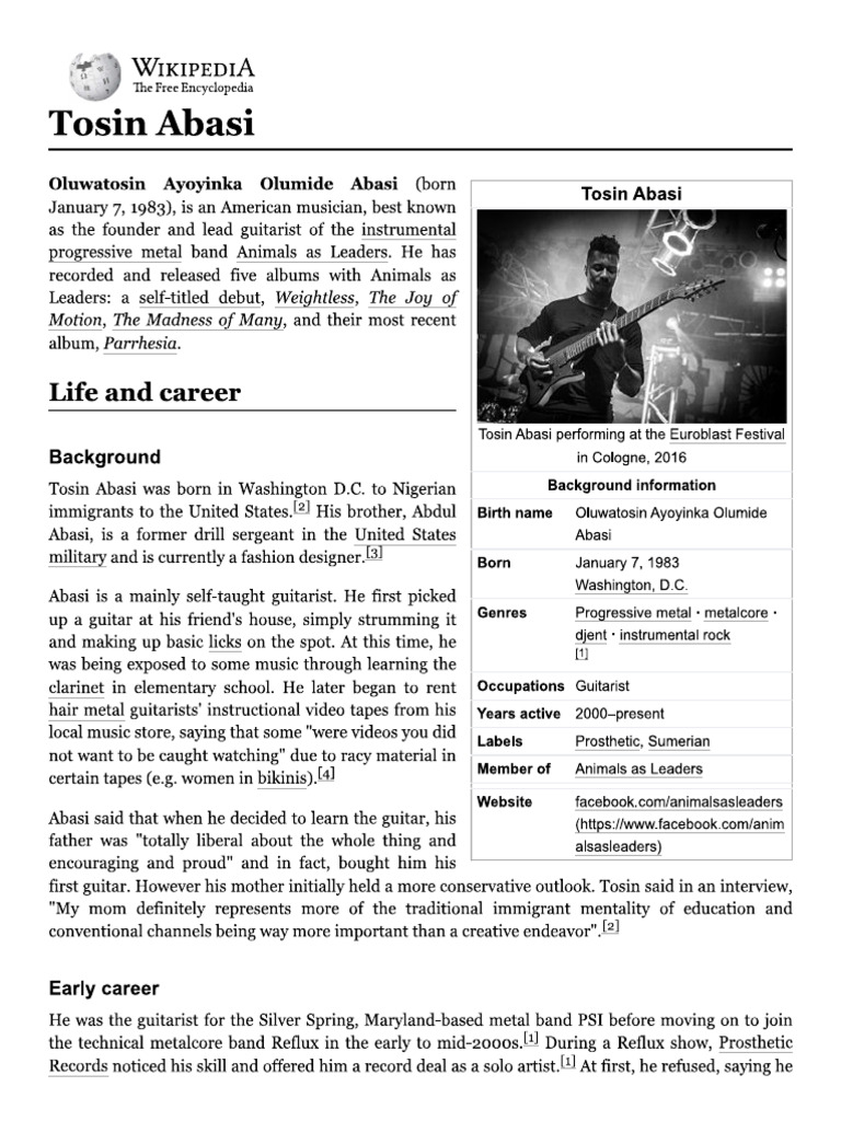 IB1 | PDF