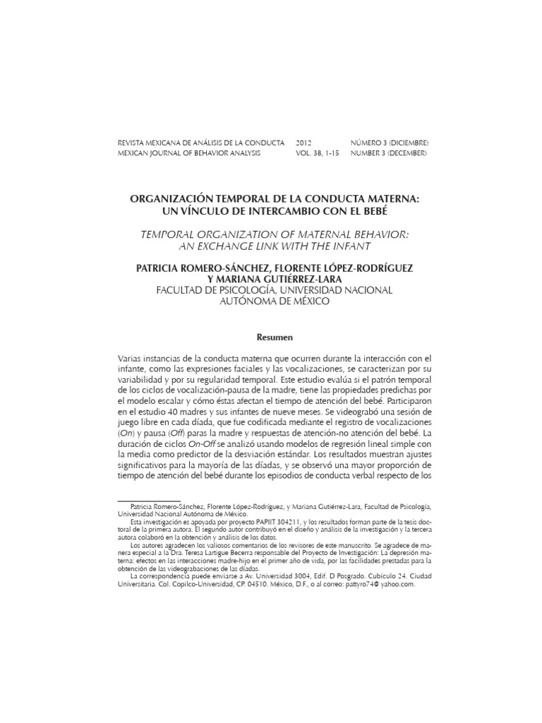 INV 9 Romero Et Al 2012 | PDF