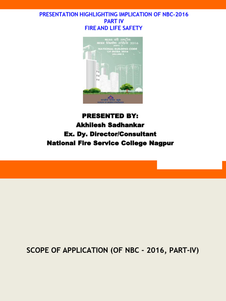 NBC 2026 Part 4 | PDF | Stairs | Elevator