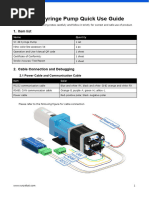 Roborun+ Utility User Manual - v3.0 | PDF | Command Line Interface | Parameter (Computer ...