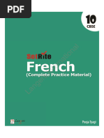 Together With French 9th | PDF