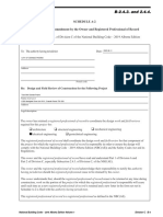 EGBC Professional Practice Guidelines | PDF | Engineer | Architect
