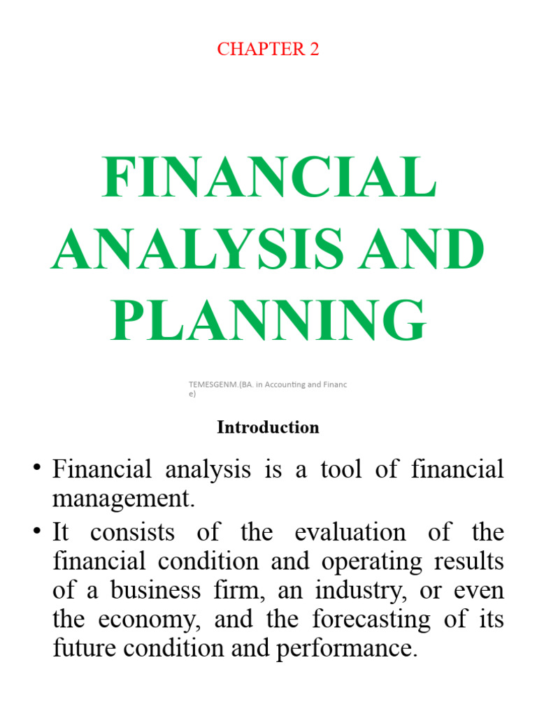 02 FM Chapter-2-1 | Download Free PDF | Price–Earnings Ratio | Dividend