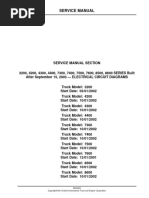 Service Manual: International® VT 365 Diesel Engine | PDF | Piston ...