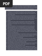 Class 10 History Chapter 1 Detailed Notes | PDF | Nationalism | Europe