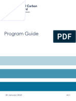 VCS Program Guide v4.3 FINAL | PDF | Verification And Validation ...