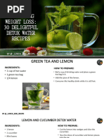 2020 Brix Values of Single Strength Juices | PDF | Fruit | Plants