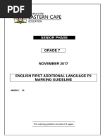 Grade 7 Drama Lesson Plan Term 1 | PDF