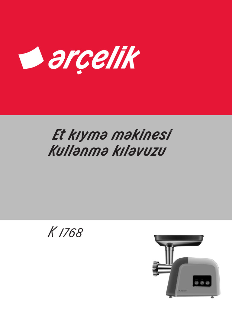 User Manual - File (Long) TR - TR | PDF