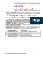 Support de Formation Sur La DSF | PDF | Revenu brut | Comptabilité ...