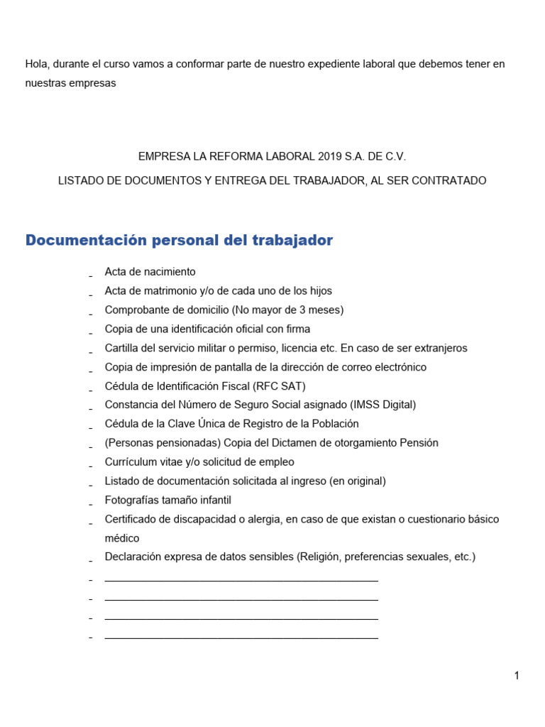 MATERIAL ADICIONAL | PDF