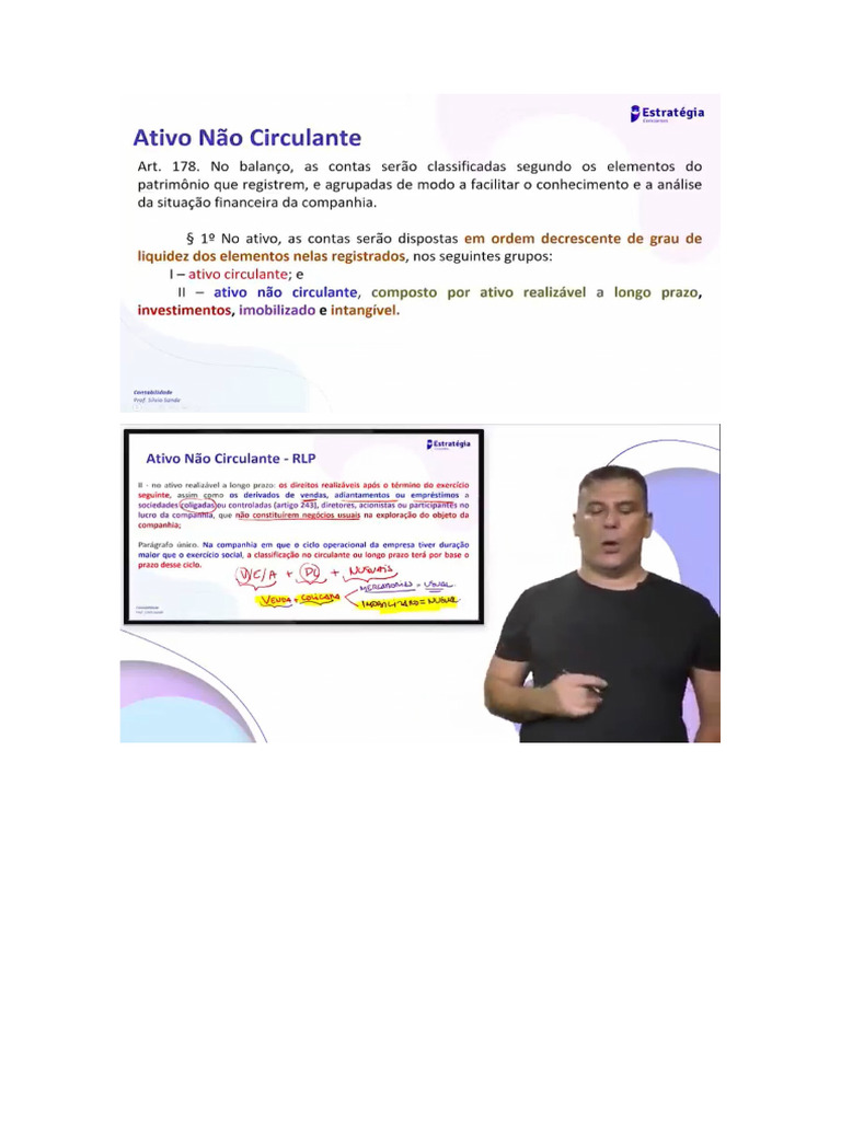 Aula 6 | PDF