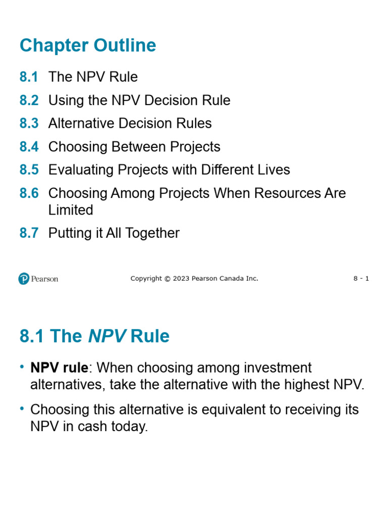 Lecture 2 Ch8 | PDF Lecture 2 Ch8 | PDF