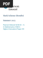 Cambridge IGCSE ™: Additional Mathematics 0606/22 | PDF | Accuracy And ...