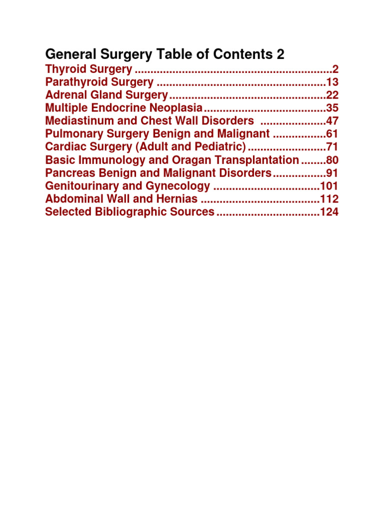 Thyroid Surgery Overview and Techniques | PDF | Hyperthyroidism | Thyroid