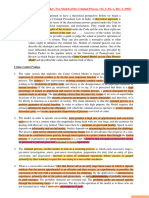 Packer Two Models of the Criminal Process | PDF | Presumption Of ...
