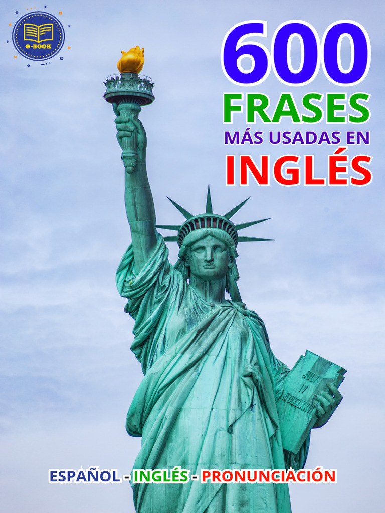 600 Frases En Ingles Pdf