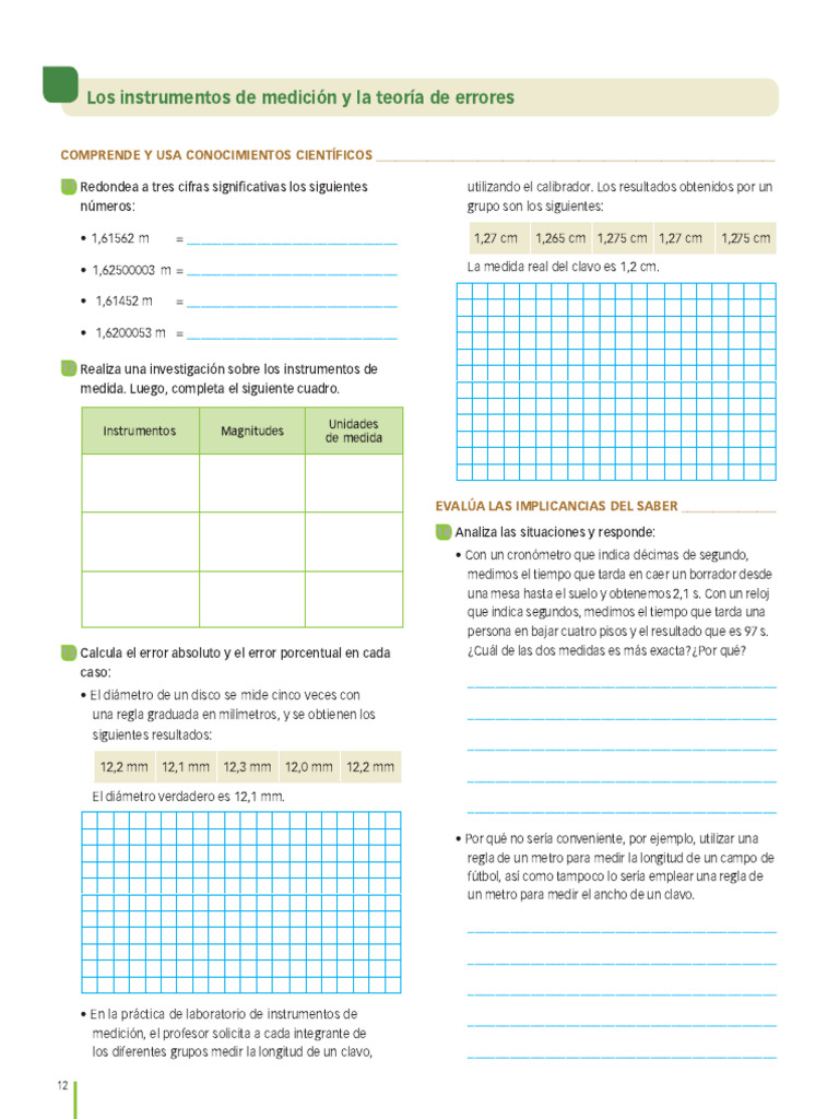 C5º Pract Act 3,4 Cyt U1 | PDF | Vector Euclidiano | Velocidad