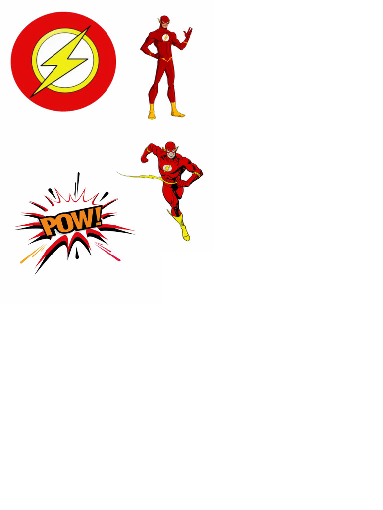 apliques flash | PDF