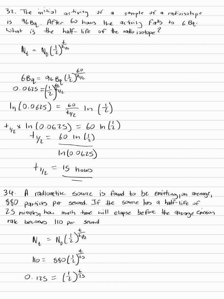 Physics UT | PDF