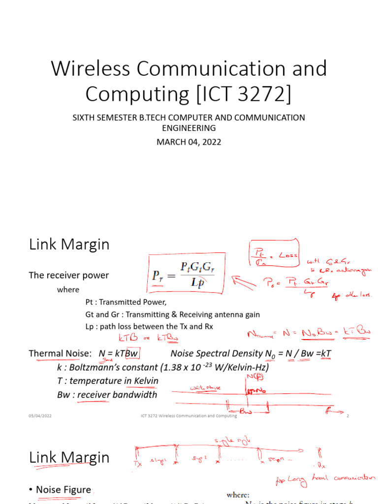 WCC SpreadSpectrum CDMA Diversity | PDF | Modulation | Radio