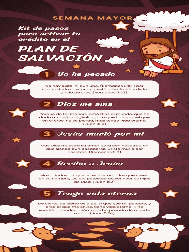 Infografía Semana Santa | PDF Infografía Semana Santa | PDF